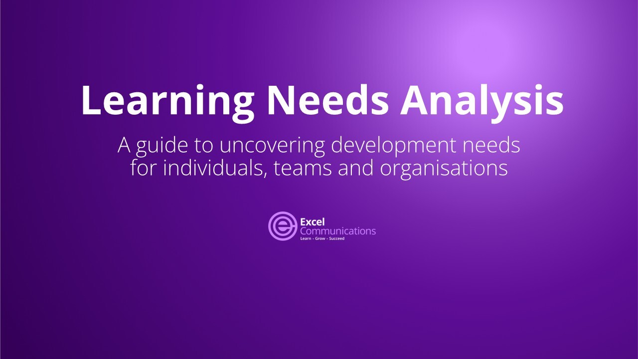 Dedicated Learning Materials and Resources | Excel Learning Hub